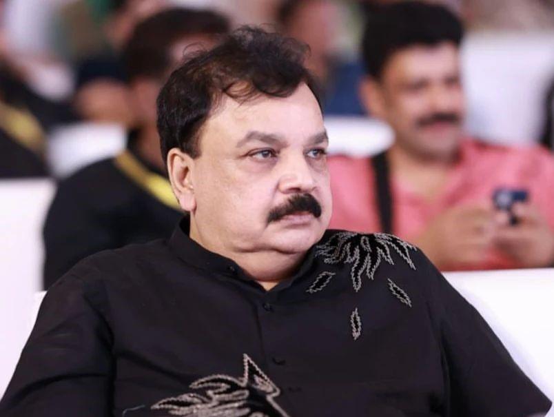 Malayalam Actor Edavela Babu Arrested In Sexual Harassment Case ...