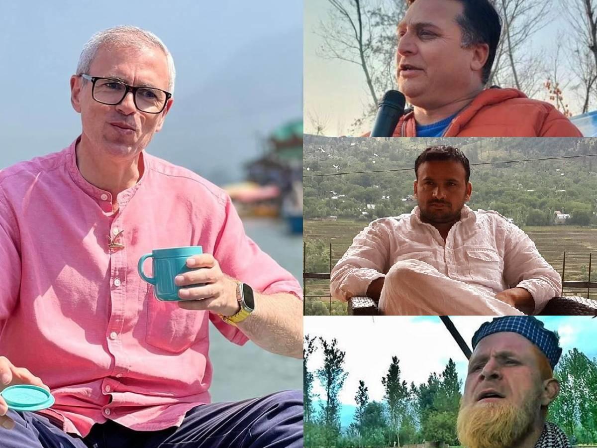 Ganderbal: In Omar Abdullah's Prestige Battle, Hurdles Are Many | TimelineDaily