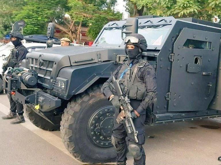 Day After Rocket Attack In Manipur, Six Killed In Fresh Violence ...