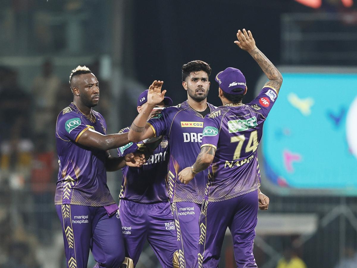 IPL 2025: Know The Rule Changes, Latest Update On Player Retentions And ...