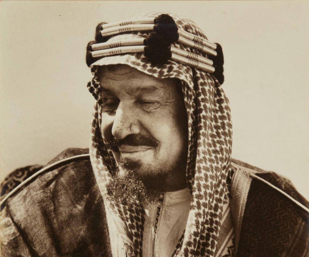 Ibn Saud: The First King And Founder Of The Modern Saudi Arabia | TimelineDaily