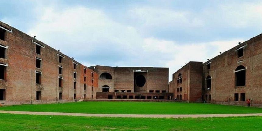 IIM Ahmedabad Achieves 100% Placements, Dream Applications Rise ...