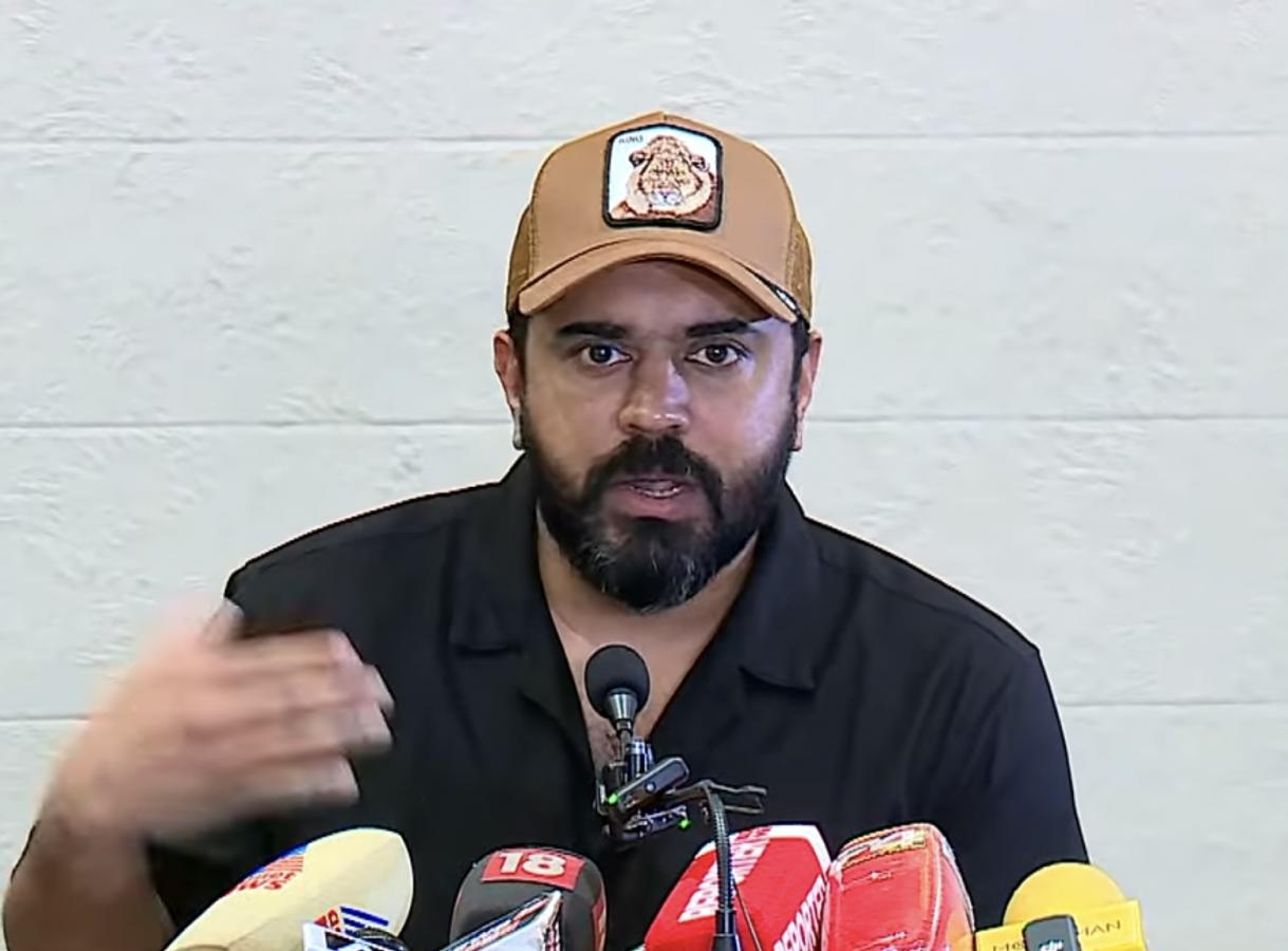 “False, Untrue, Baseless”: Nivin Pauly On Sexual Assault Allegations | TimelineDaily