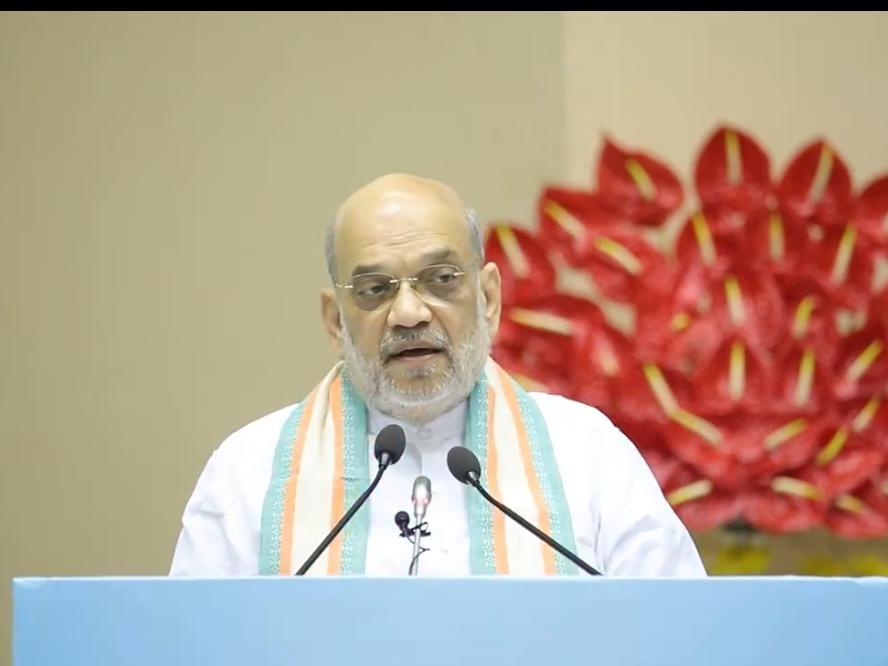 "5,000 Cyber Commandos To Fight Cyber Threats," Says Amit Shah ...