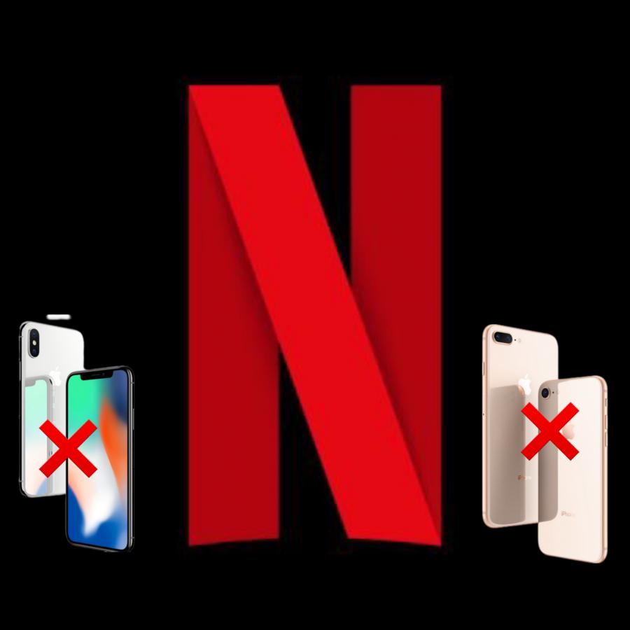 Netflix Drops Support for Older Apple Devices: See List | TimelineDaily