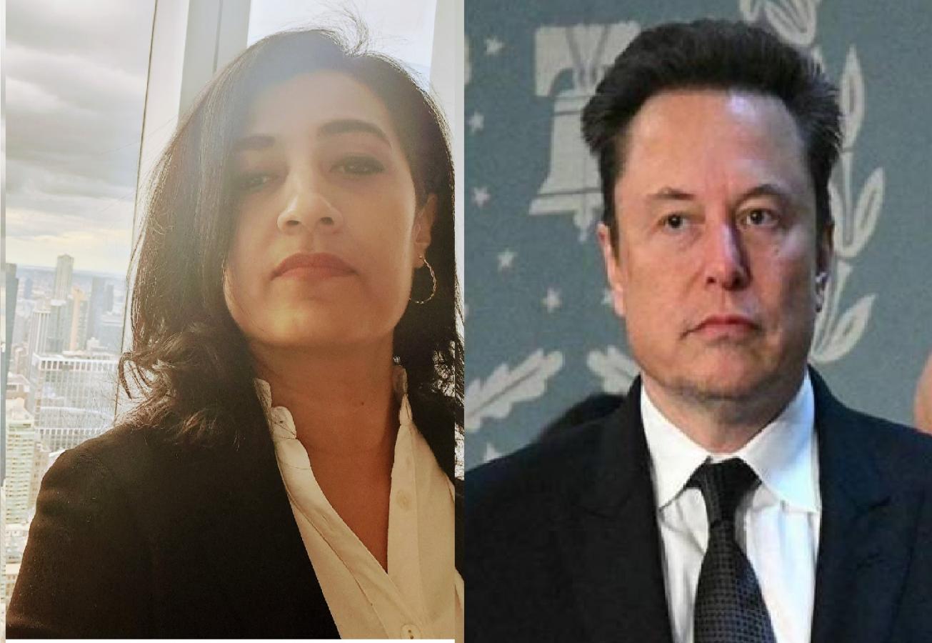 “When The Owner Speaks Of Non-Consensual Sex”: Karuna Nundy On Elon ...