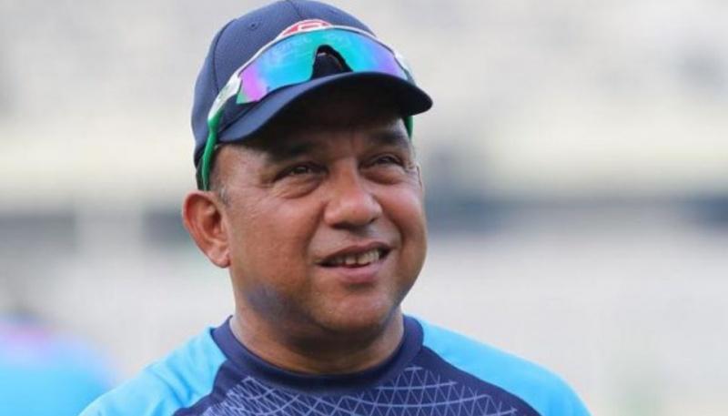 Bangladesh Cricket Director Khaled Mahmud Resigns Due To Political ...