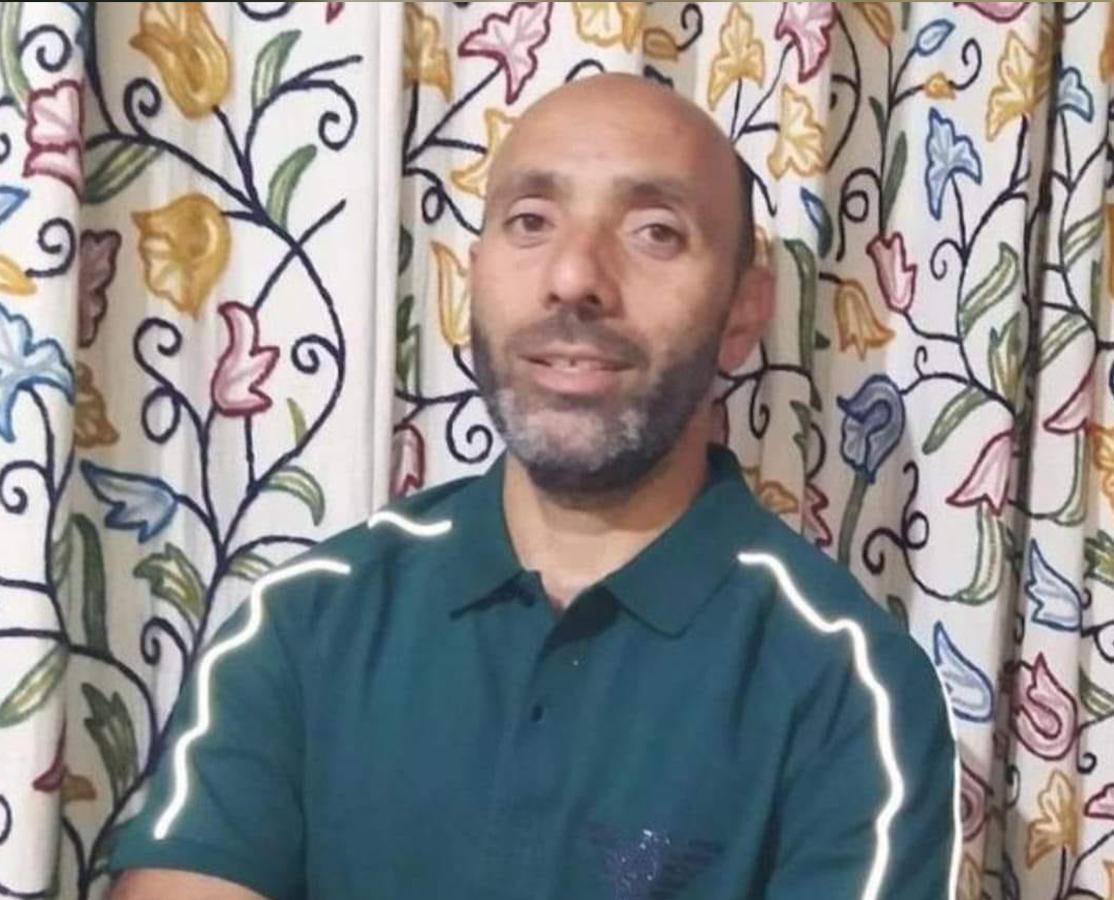 Engineer Rashid's Brother Khursheed Ahmad Sheikh Wins From Langate | TimelineDaily