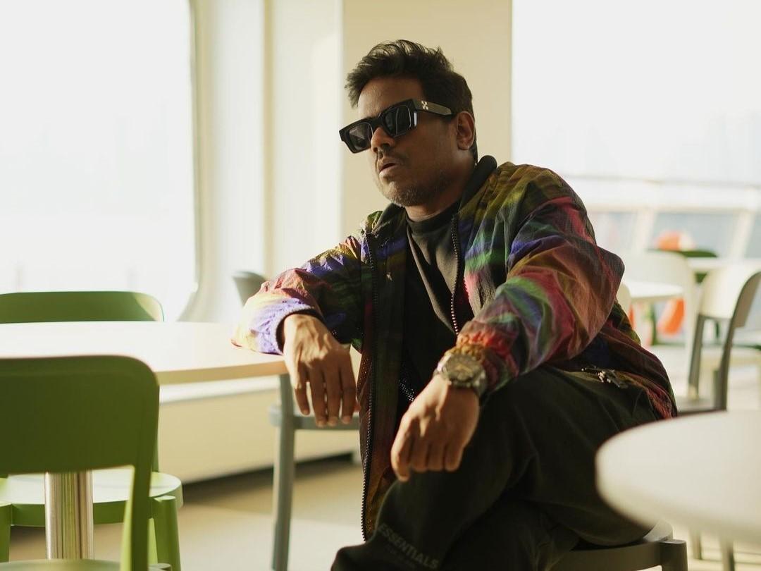 Yuvan Sankar Raja, The "BGM King" | TimelineDaily