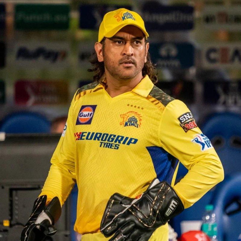 MS Dhoni's Entry In Vijay's 'Goat' Sparks Off Cheers In Theaters ...