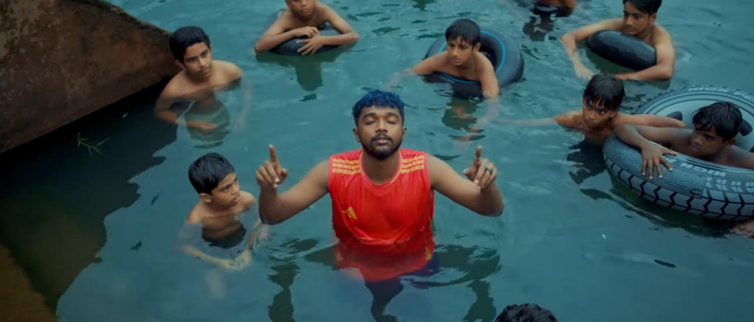 'Panthal Chant' Lyrics And How It’s Connected To Malabar’s Football ...