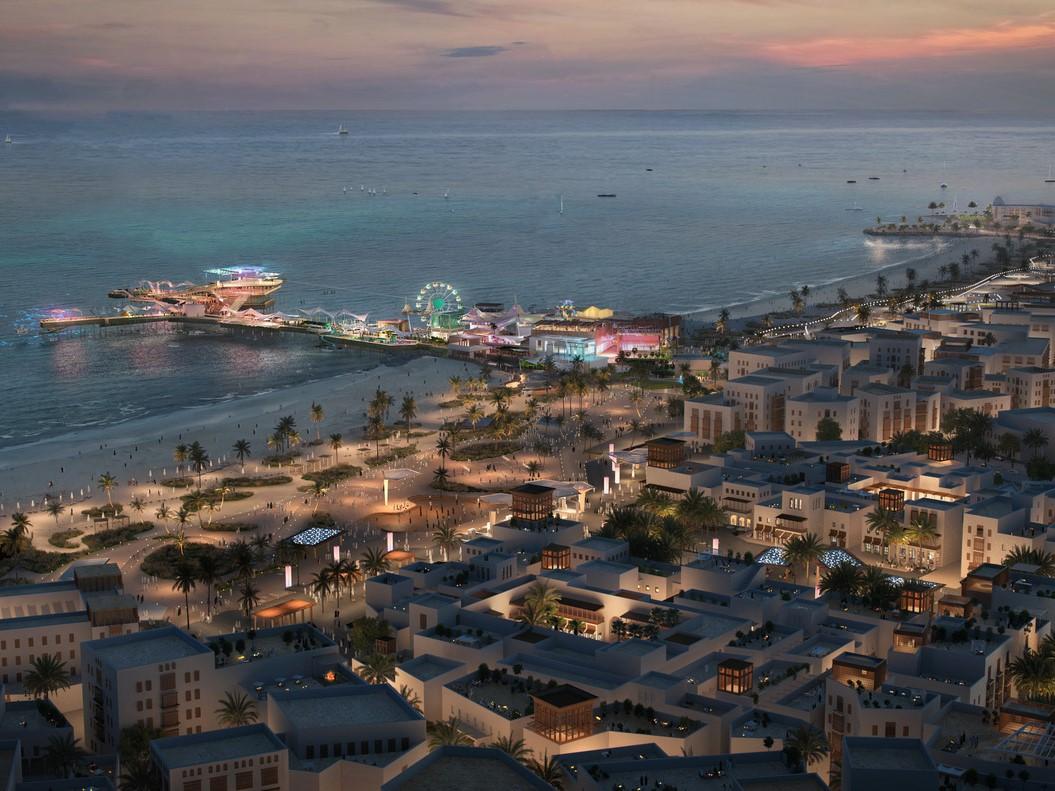 Saudi Arabia's Vision 2030: The Ambitious Project That Will Transform ...