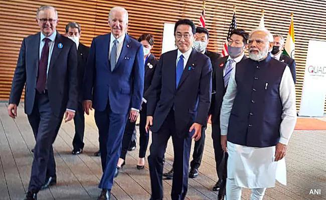 'Quad Summit' And 'Summit Of The Future' On PM Modi's List During US ...