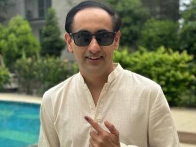 Congress To Participate In Rahul Kanwal Shows After The Journalist ...