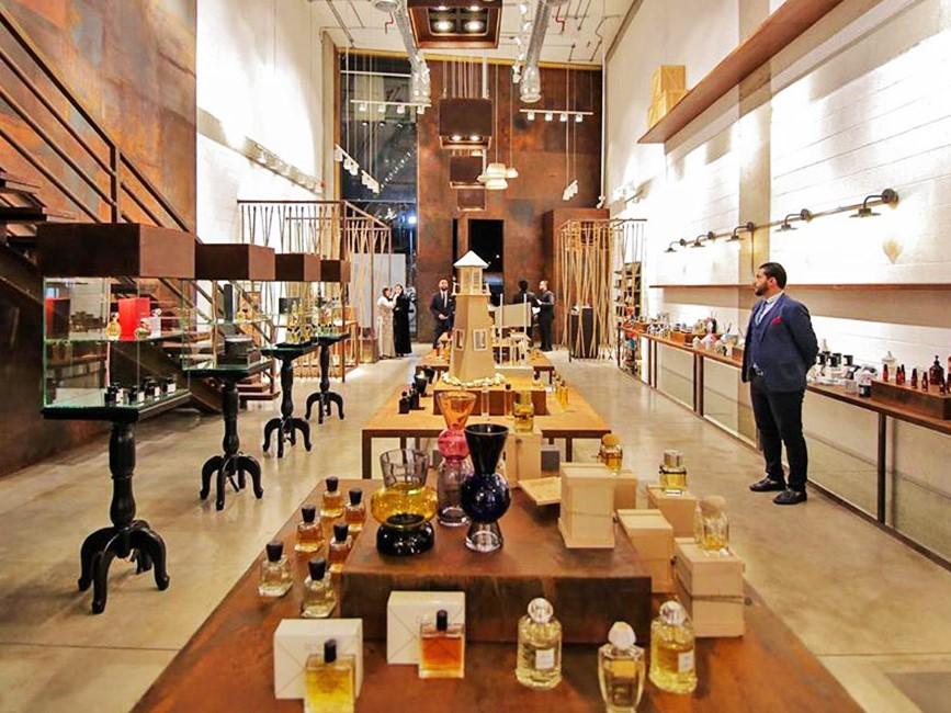 Saudi Arabia: The Land Of Perfumes | TimelineDaily