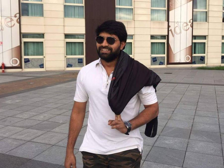 Choreographer Jani Master Booked For Allegedly Sexually Assaulting ...