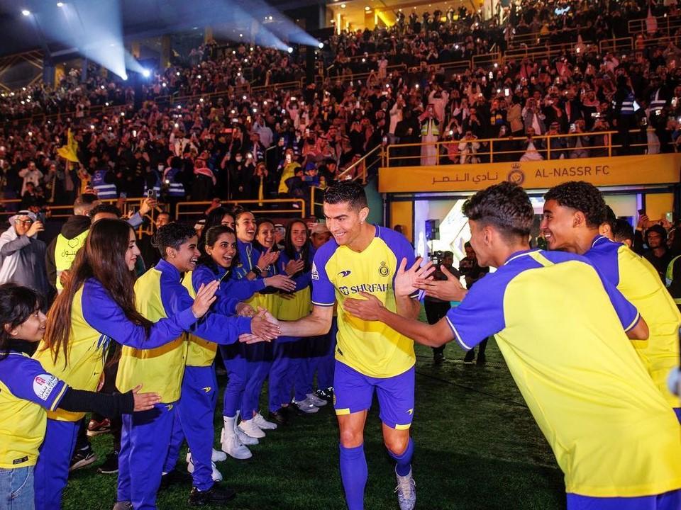 Top 10 Players Who Joined Saudi Pro League | TimelineDaily