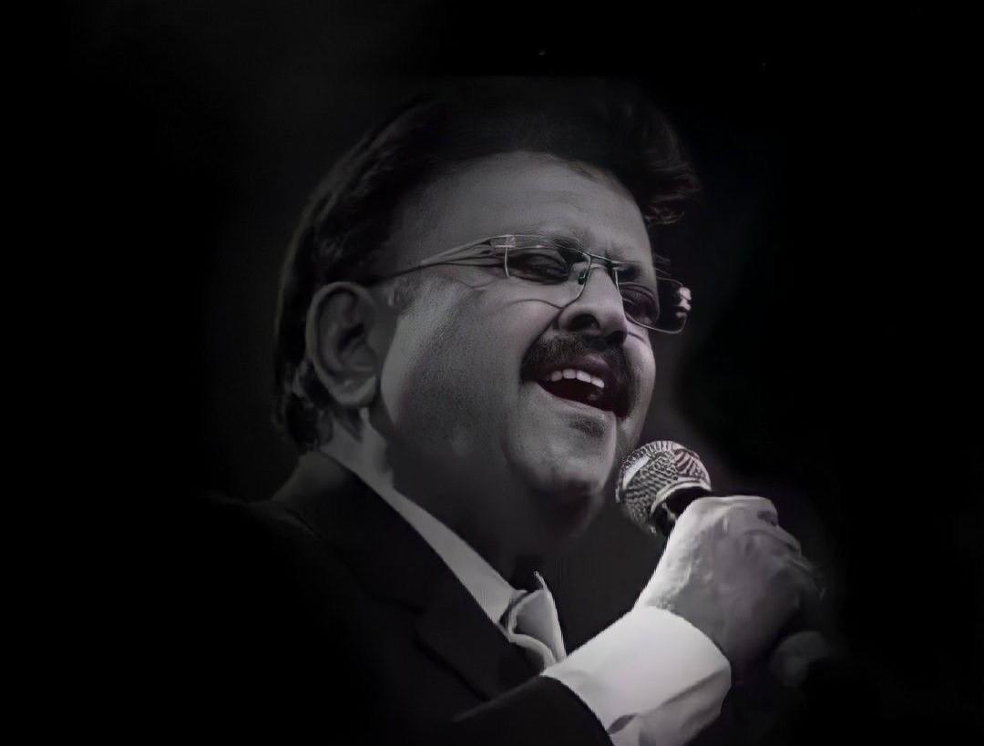 On SPB’s Death Anniversary, Tamil Nadu Announces SP Balasubrahmanyam ...