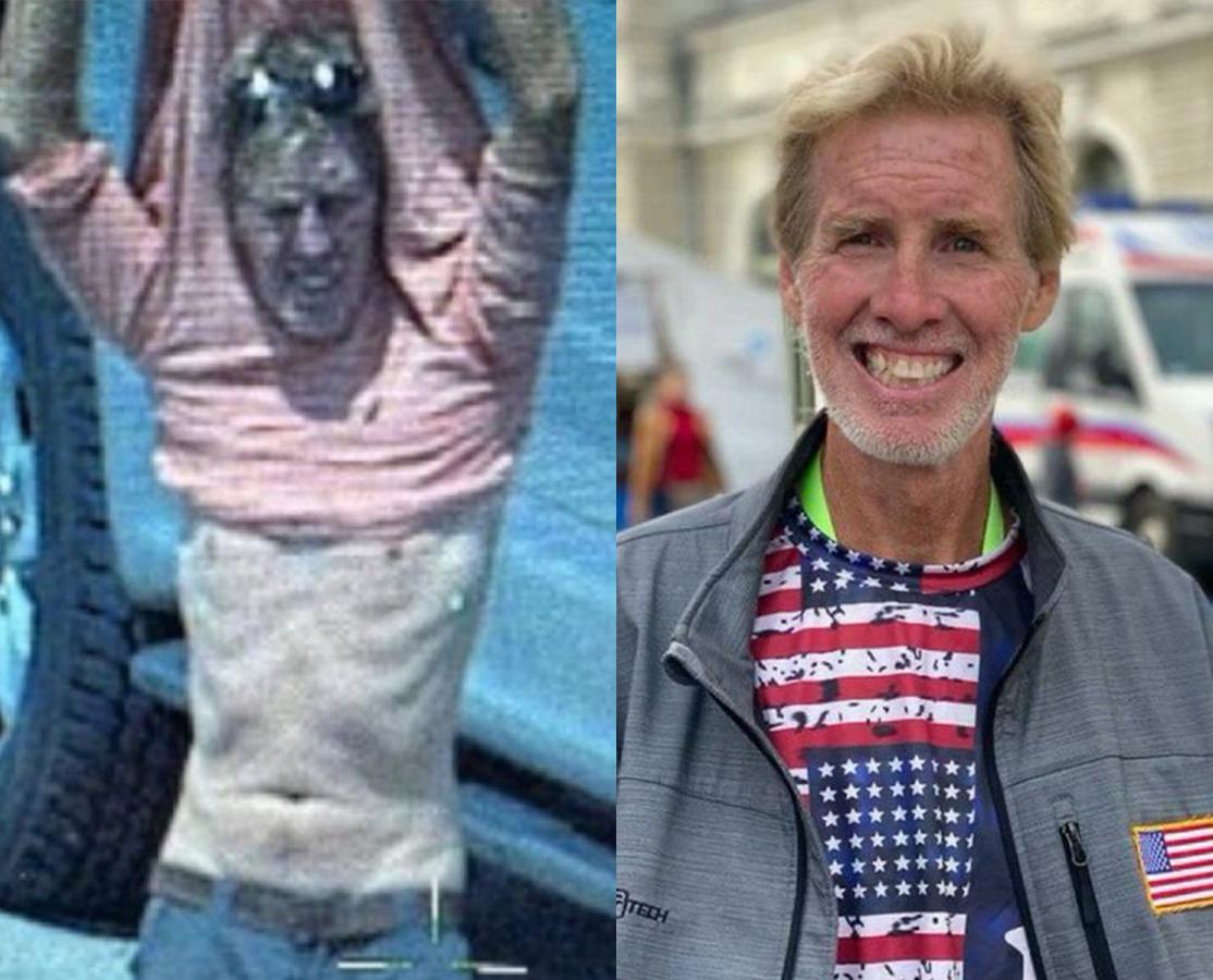 Who Is Ryan Routh? Man Arrested For Trump’s Alleged Assassination ...