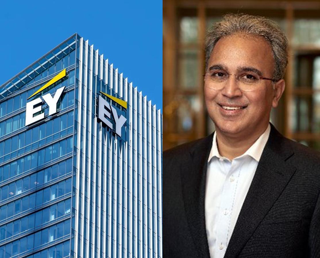 “Work Allotted (To Anna Sebastian) Like Other Employees”: EY Chairman ...
