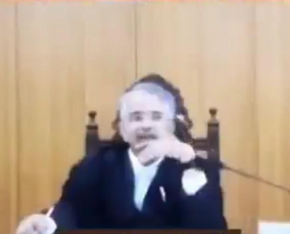 Karnataka HC Judge's 'Undergarment' Remark Sparks Outrage, Indira ...