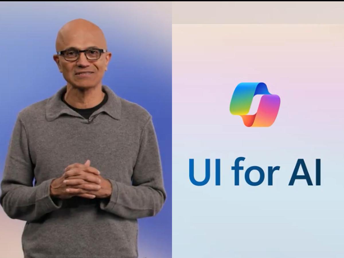 Here's Everything Satya Nadella Announced At Microsoft 365 Copilot: Wave 2 Event | TimelineDaily