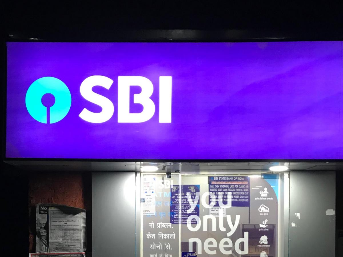 SBI Buys Equity In Defaulter Supreme Infrastructure Following A 93% ...