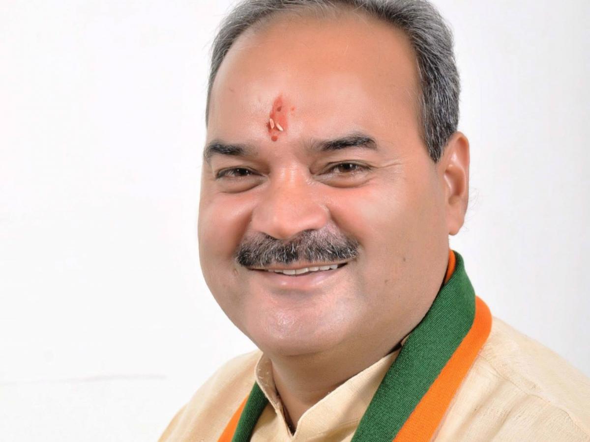 Rewari Election Results: BJP's Laxman Singh Yadav Wins | TimelineDaily