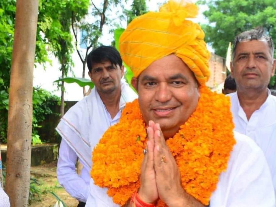 Kosli Election Result: BJP's Anil Yadav Wins | TimelineDaily