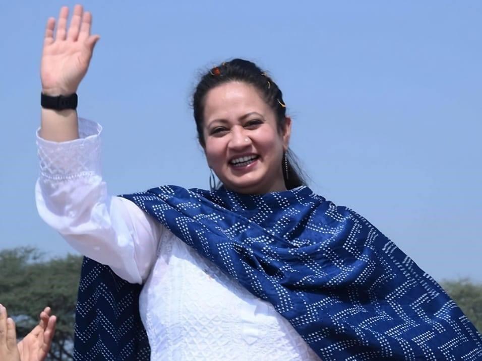 Ateli Election Results: BJP's Arti Singh Rao Wins | TimelineDaily