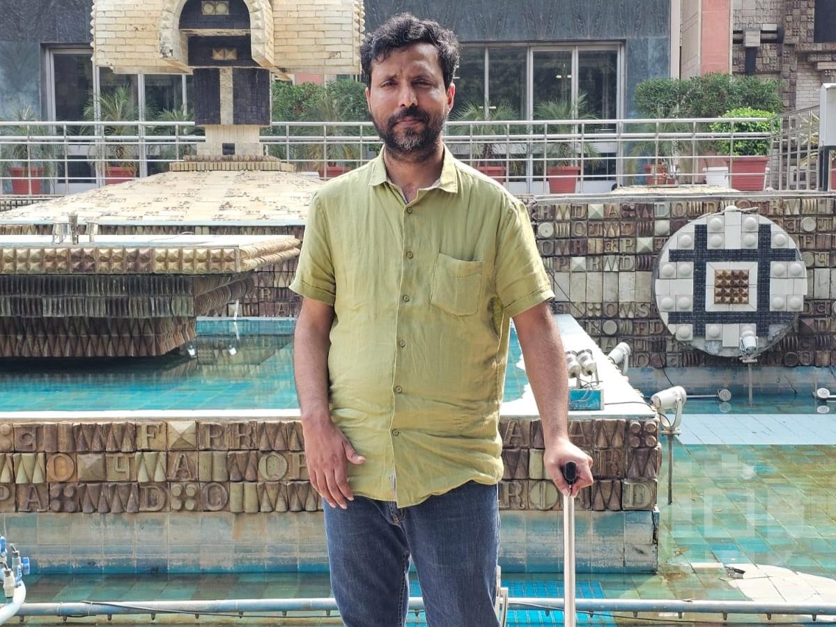 Delhi: Man Settles Disability Compensation After Two Decades of Legal Battle | TimelineDaily