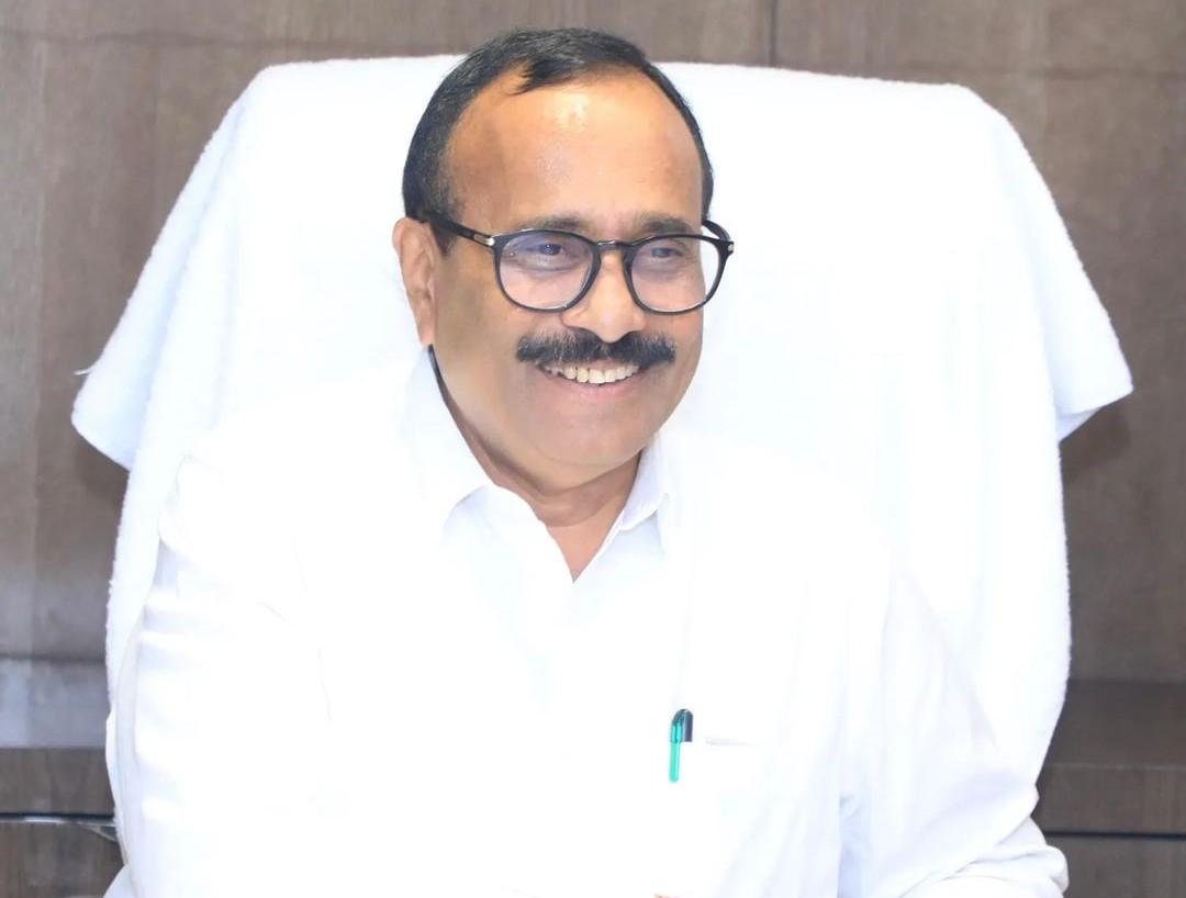 Atul Save Hopes For Third Straight Win In Aurangabad East Constituency ...