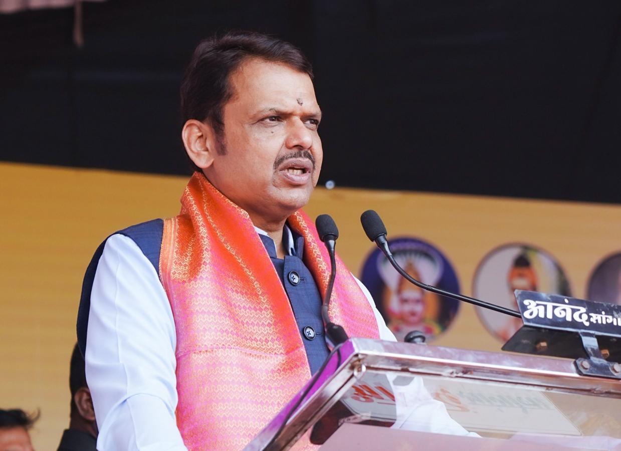 Devendra Fadnavis: Seeking More Than A Win | TimelineDaily