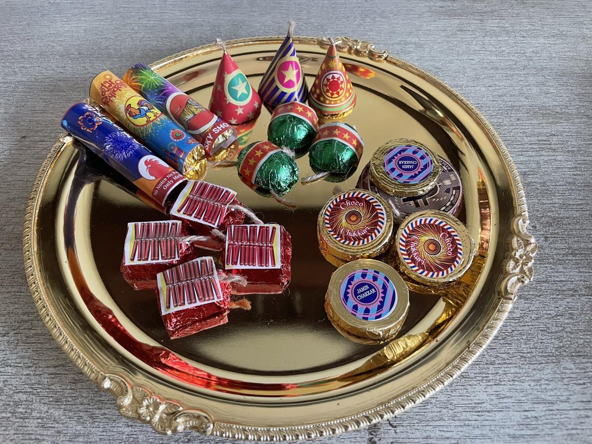 Delhi Government Orders Complete Ban On Firecrackers Till January 1 ...