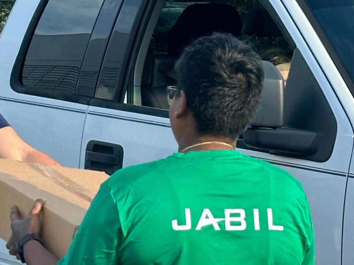 Jabil Expands Apple Supply Chain In India With $250M Investment ...