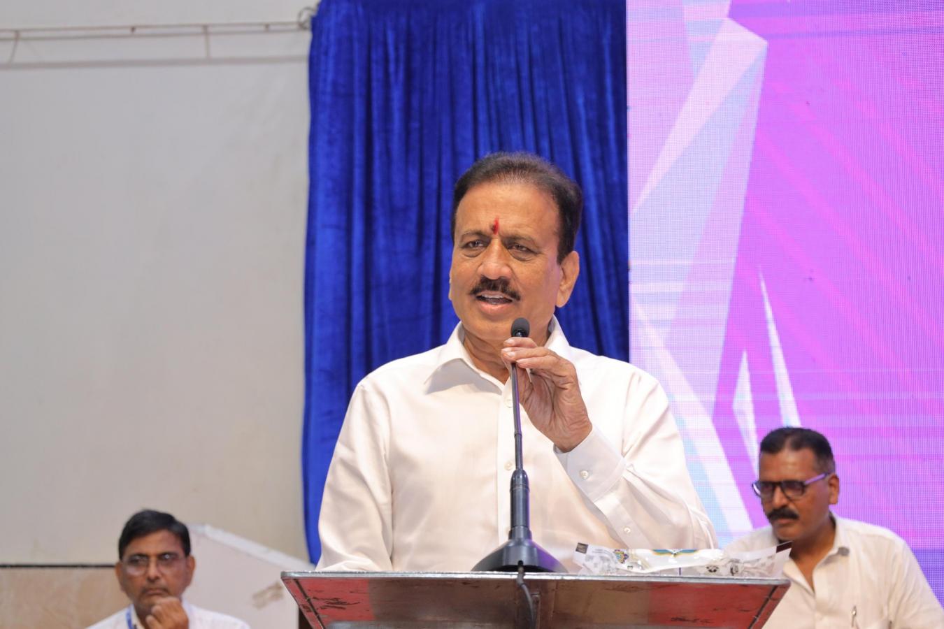 Jamner Election Result: BJP's Mr Dependable Girish Mahajan Secures ...