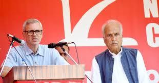 J&K Assembly Election Results 2024: JKNC Candidate Hasnain Masoodi Wins ...