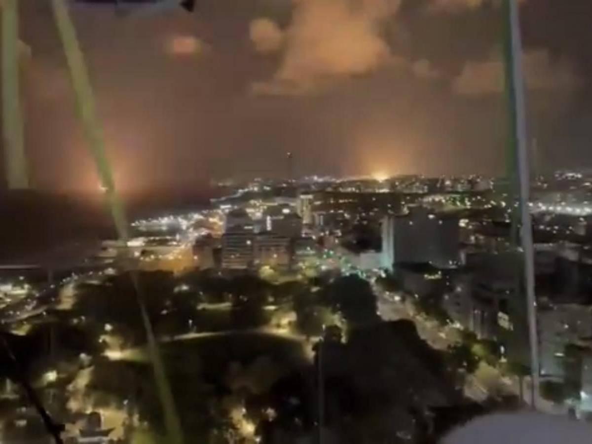 Classified Documents About Israel's Potential Attack On Iran Leaked ...