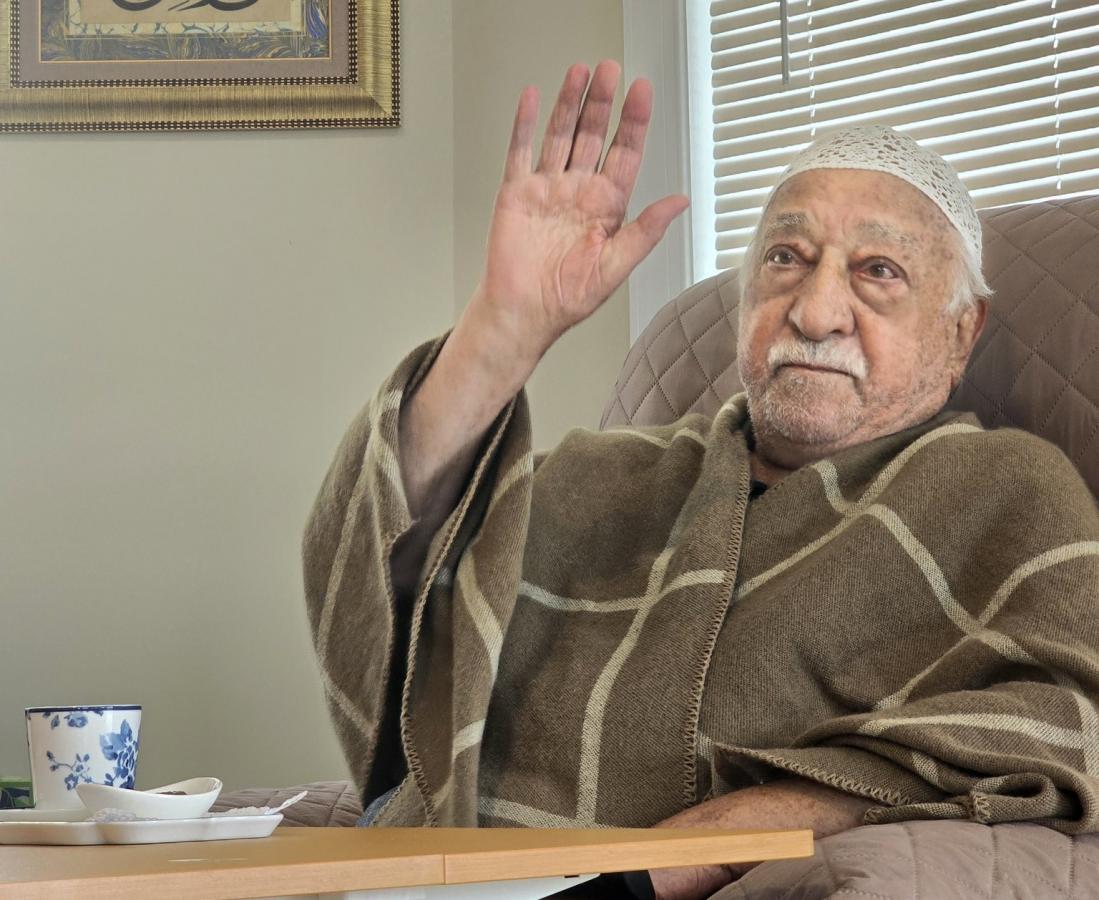 Fethullah Gulen Dies At 83 - A Look At His Struggles With Turkish ...