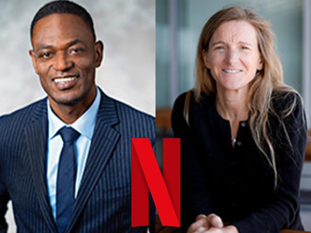 Netflix Shakes Up Leadership: Two Top Executives Depart | TimelineDaily