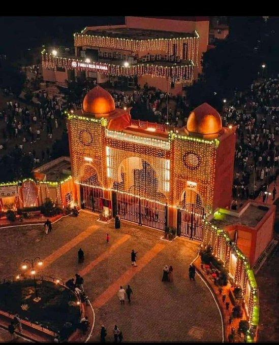 Jamia Millia Islamia Celebrates Its 104th Foundation Day | TimelineDaily