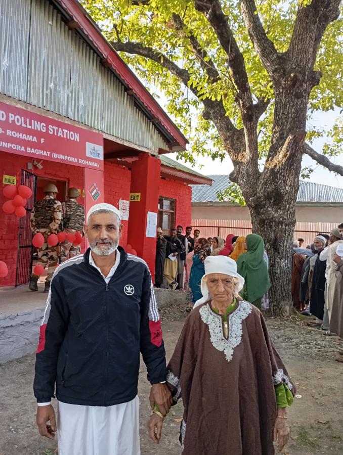 Jammu And Kashmir Assembly Election Results 2024: Prospects For NC ...