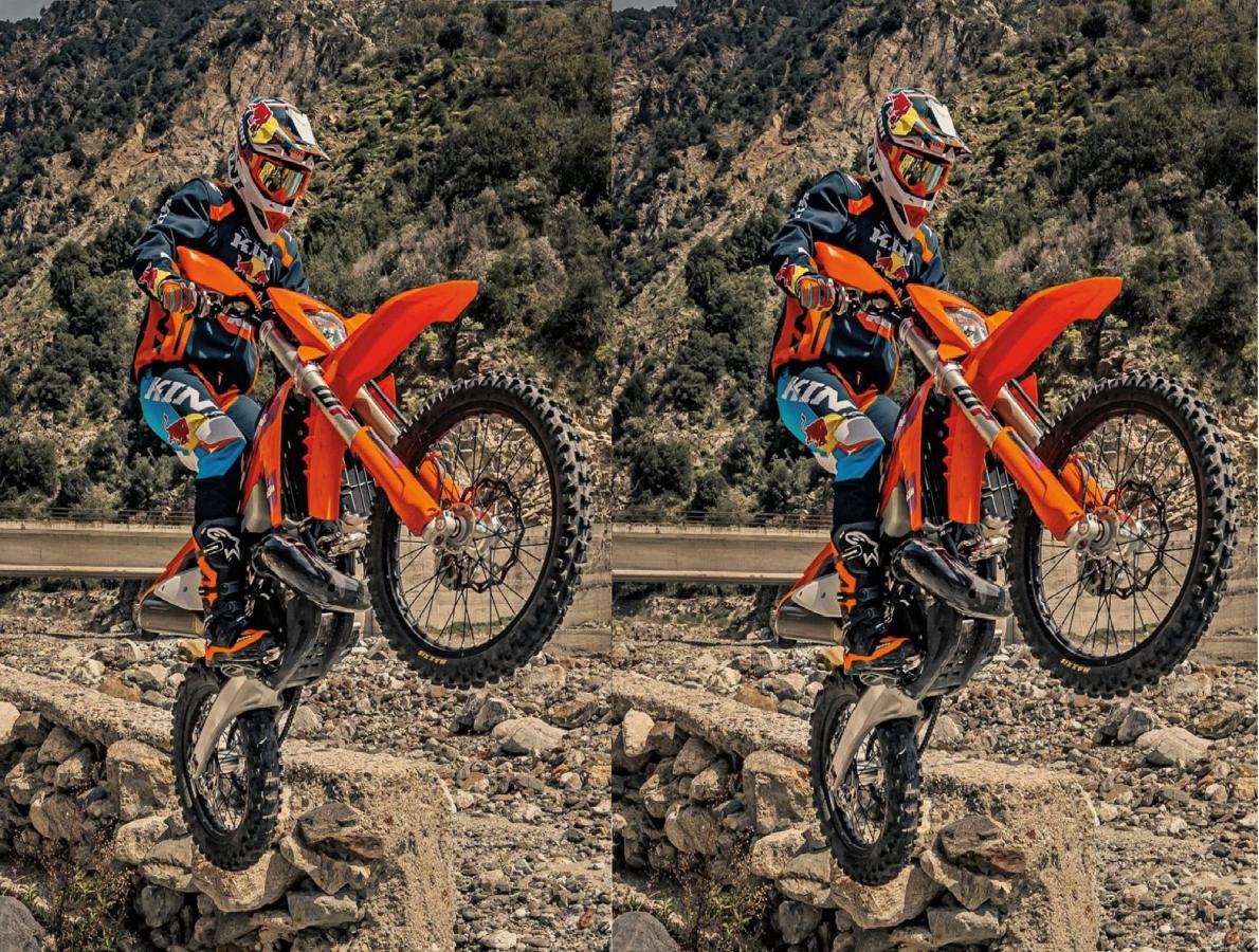 KTM’s AMT Gearbox Will Be Unveiled On October 8, Along With Five New ...