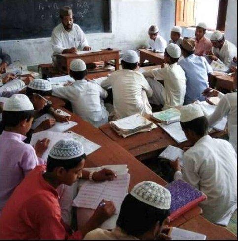 Uttarakhand Madrasas To Introduce Sanskrit Language; Aims To Link With ...
