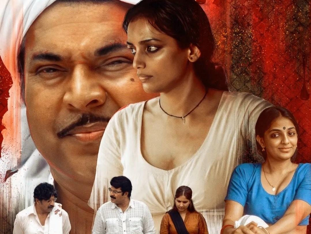 Mammootty's Acclaimed Thriller 'Paleri Manikyam' Re-Releasing Tomorrow ...