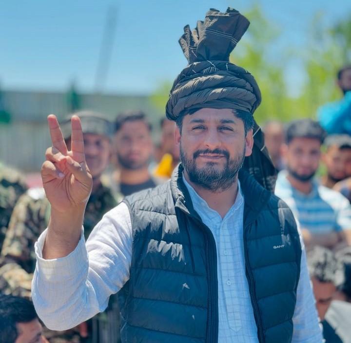 PDP's Mir Mohammad Fayaz Wins Kupwara Seat | TimelineDaily