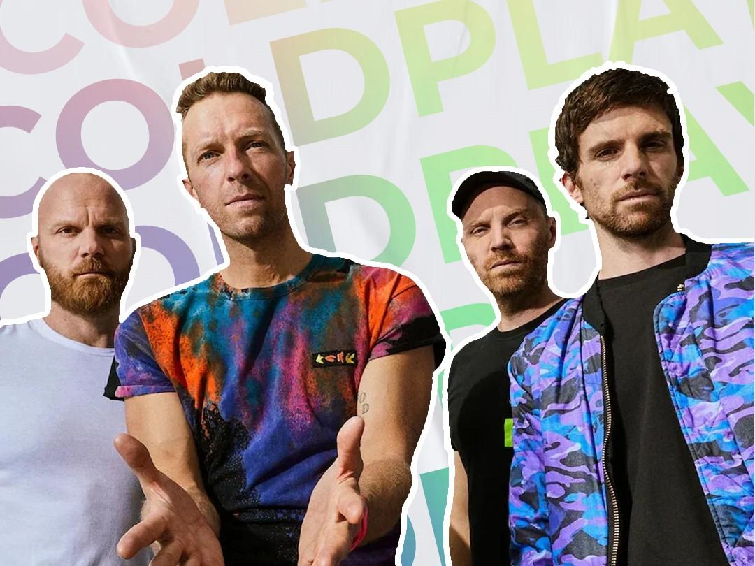 Teen's Coldplay Dream Turns Into Nightmare: Loses Rs 2.2 Lakh To Ticket ...