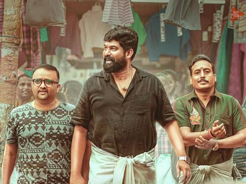 "Decent Movie Justifying The Genre": Reviews On Joju George's Pani ...