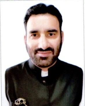 Jammu and Kashmir Election Results 2024: Qaysar Jamshaid Lone Of NC ...
