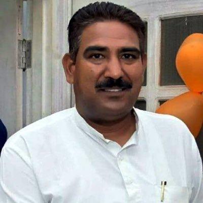 Congress Candidate Ram Karan Wins Shahbad Constituency | TimelineDaily